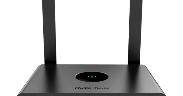 Ruijie RG-EW300N 300Mbps WiFi Router Price in Bangladesh