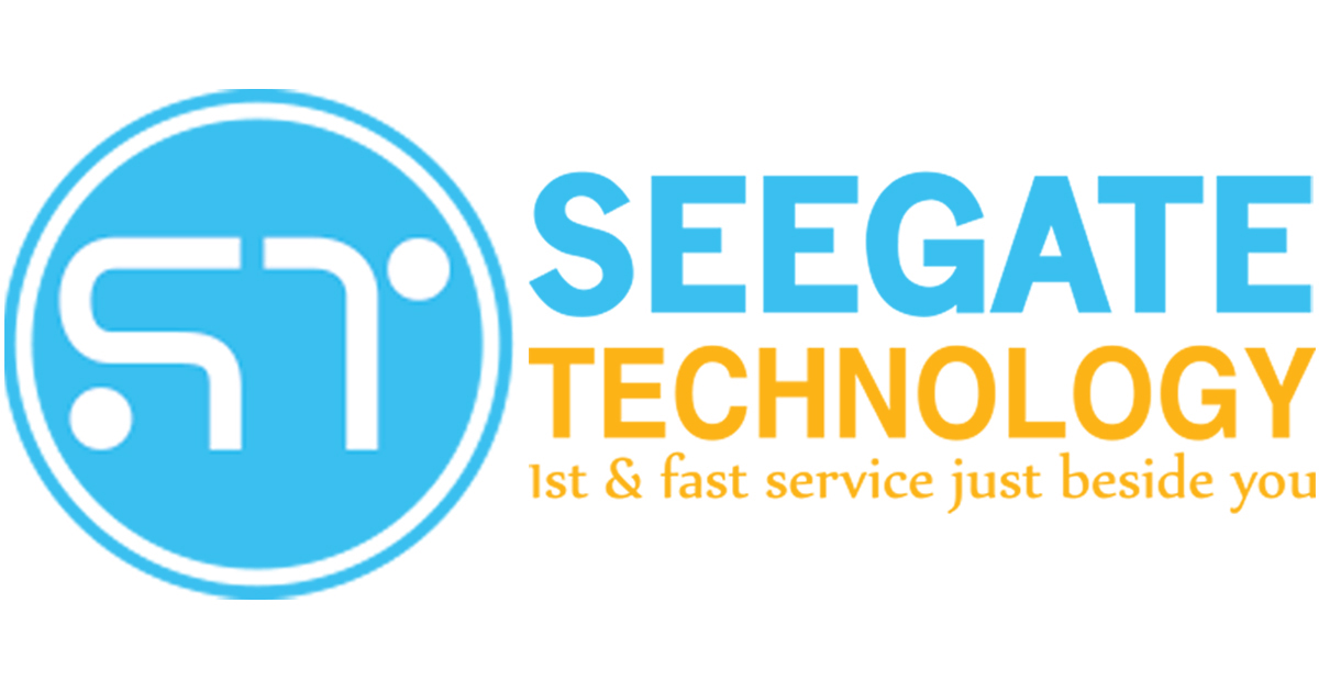 Seegate Technology - Best Laptop, PC & Gadget Shop in Bangladesh